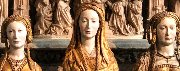 Martyrs – Tiny Commotions