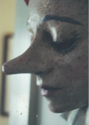 Fake News – Tiny Commotions