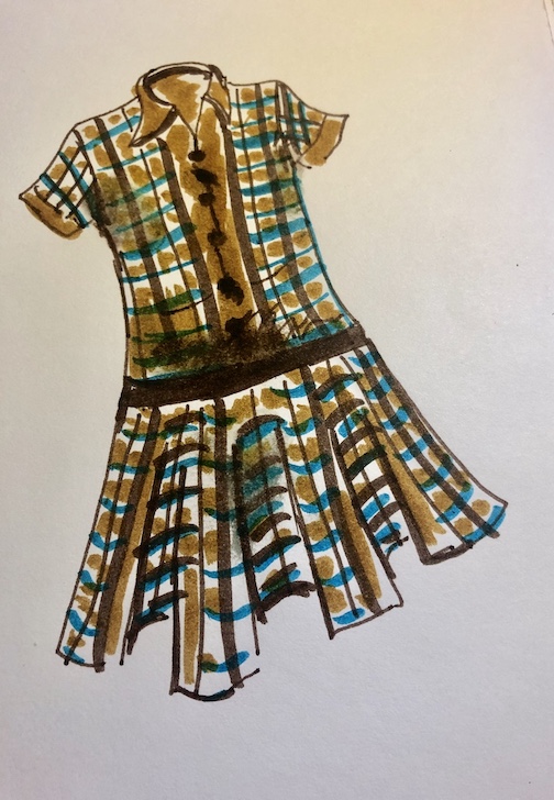 Plaid Romance, 1995-1997 – Tiny Commotions