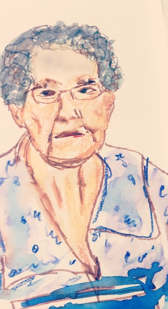 Your People – Tiny Commotions