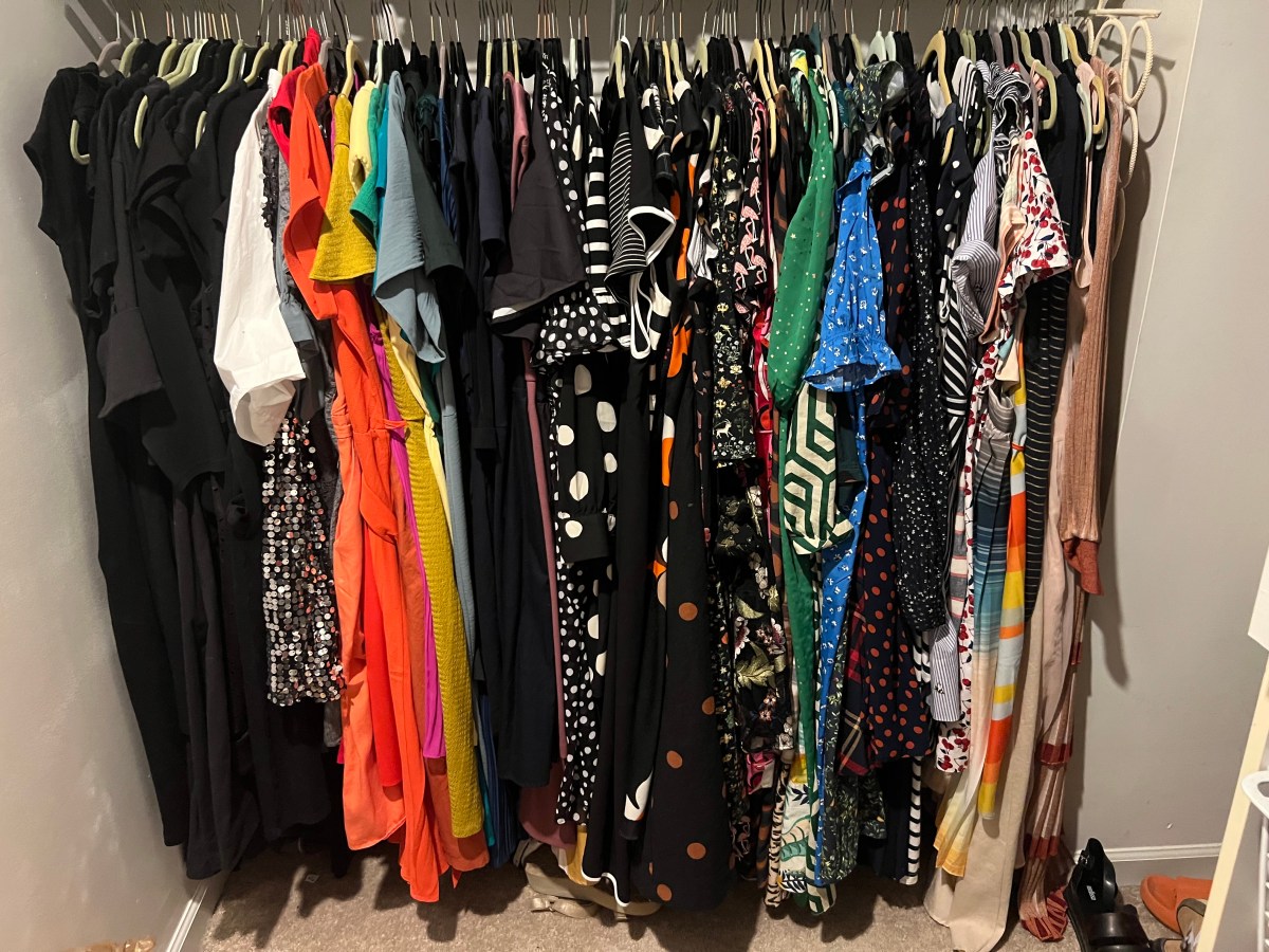 Stripes – Tiny Commotions