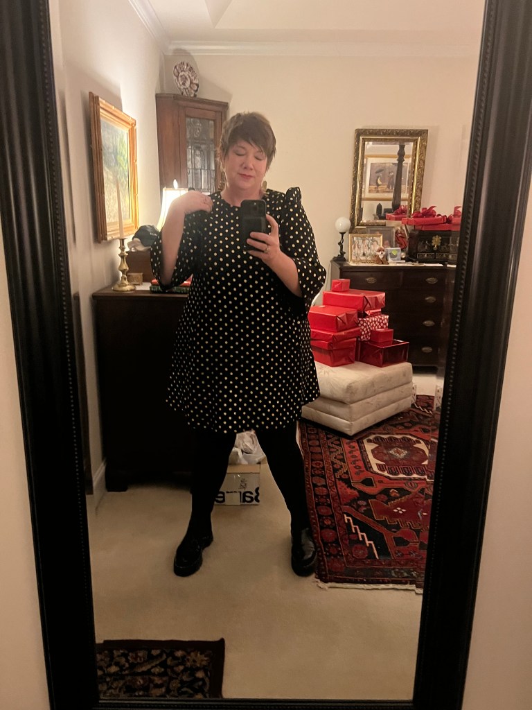 Dot Matrix – Tiny Commotions