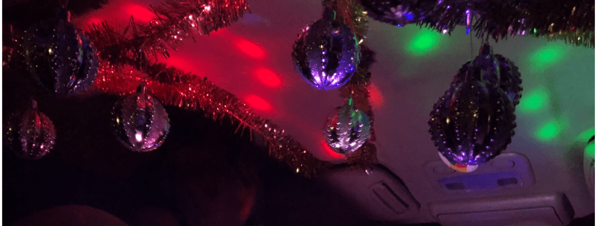 Dot Matrix – Tiny Commotions